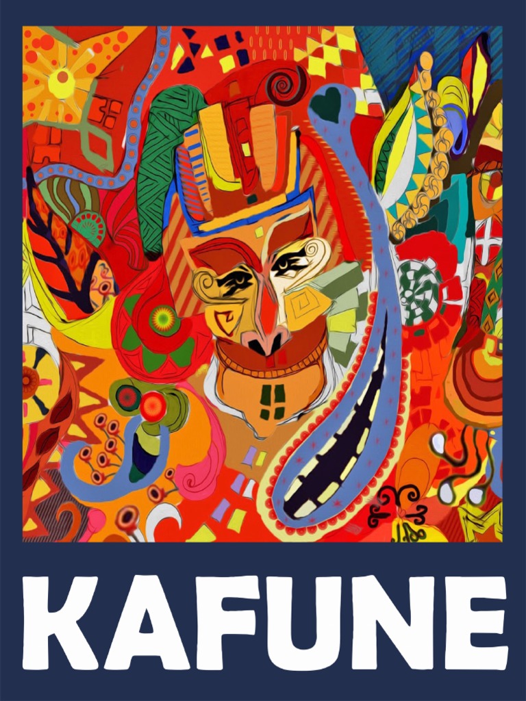 Kafune | PDF