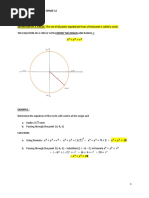 Grade 12 Functions and Graphs | PDF | Teaching Mathematics