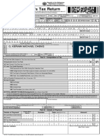 BIR Form 2322: Certificate of Donation | PDF | Book Value | Depreciation