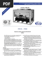 30HZ-HZV - PD Carrier Chiller 5 Compressors | PDF | Air Conditioning ...