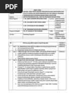 LAPORAN SATU MUKA SURAT PLC 2020 - Panitia Sejarah | PDF