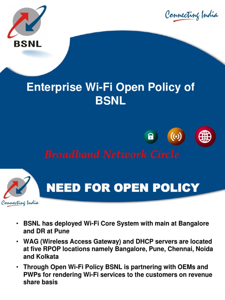 On Enterprise Wi-Fi PDF | Download Free PDF | Wireless Lan | Wi Fi