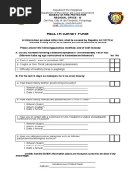 Form Afp Id | PDF