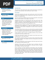 A Desperate Trek Across America | PDF | History