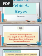 Unlocking of Word Difficulties | PDF | Vocabulary | Cognition