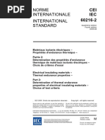 En 13601-2013 | PDF | Engineering Tolerance | Wire