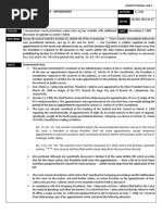 WKE UNS Writ of Replevin 2014 September | PDF | Justice | Crime & Violence