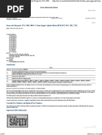 Flexi G4 Workshop Manual | PDF | Truck | Axle