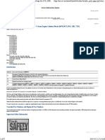 Cat General Torque Specifications PDF | PDF | Screw | Nut (Hardware)