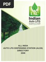 Indian Oil Retail Outlets List 2023 | PDF | Diesel Fuel | Petroleum