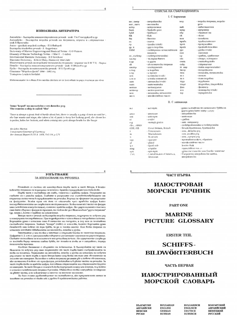 Technical Dictionary Pdf