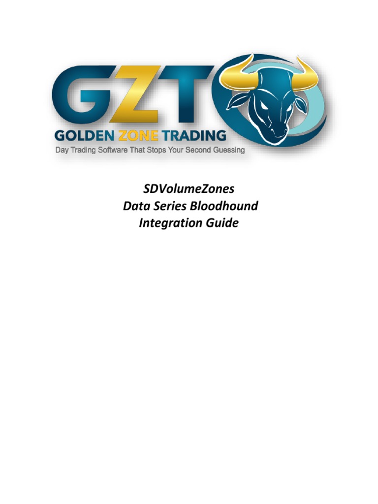 Sdvolumezones Data Series Bloodhound Integration Guide | PDF | Damages ...