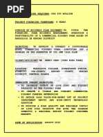 Maize Farming Proposal | PDF | Maize | Agriculture