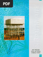 Scaffolding Formwork Design Calculations | PDF | Scaffolding | Beam (Structure)