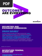 Accenture MyConcerto Accelerate | PDF | Automation | Analytics