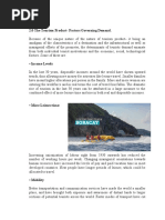 Tourist, Visitor, Traveller, Excursionist | PDF