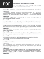 Manual Gp12 Español | PDF | Calidad (comercial) | Informática y ...