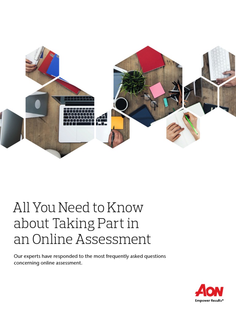 All You Need To Know - Practice Online Assessment PDF | PDF | Test ...