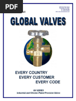 CONCOA CGA Connection Reference Chart | PDF | Methyl Group | Ether