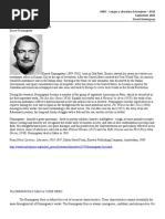 The Complete Short Stories of Ernest Hemingway | PDF | Ernest Hemingway ...