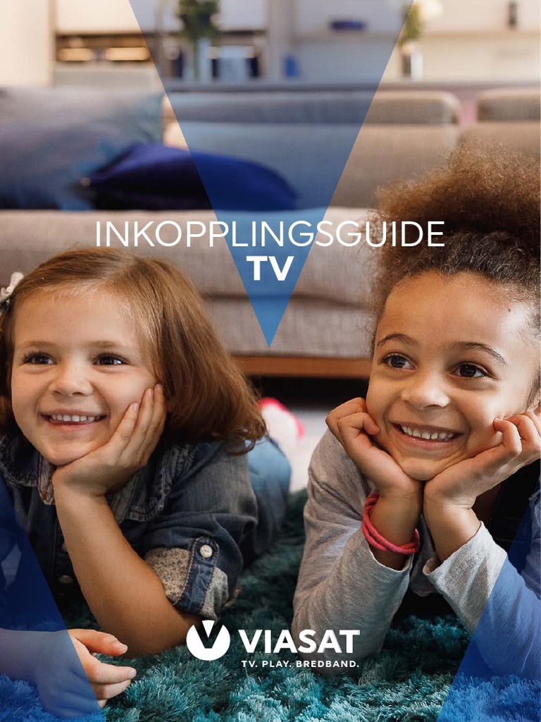 Viasat Installationsguide - SV | PDF