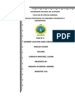 NMU Academic Calendar 2022-2025 | PDF | Academic Term