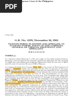 FBL V AYOB and Gani | PDF | Surety | Loans