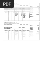 Payslip Sample Philippines | PDF