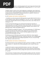 Reason Why Letter Samples | PDF | Life Insurance | Insurance