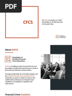 ACAMS CAMS Certification Practice Exam | PDF | Money Laundering ...