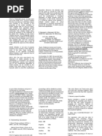 Adverse Possession Flow Chart | PDF | Adverse Possession | Ethical ...