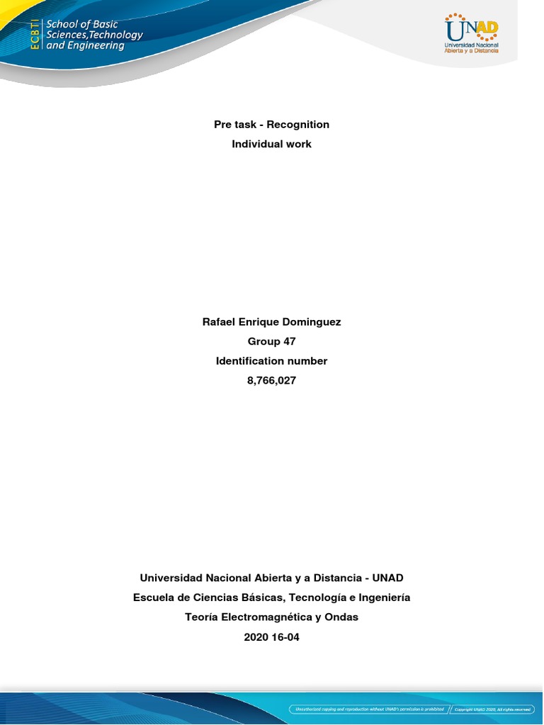 Electromagnetic Wave Parameters | PDF | Wavenumber | Waves