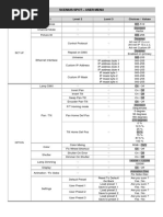 Mini Pearl 1024 DMX Controller Manual | PDF | Computer Science | Computing