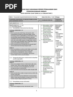 MODUL RBT T1 5.1.1 & 5.1.2 Rekabentuk Sistem Fertigasi | PDF