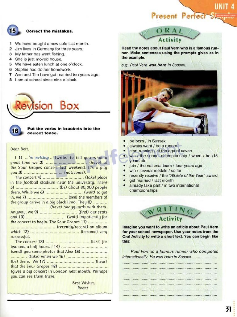 Grammarway 2 PDF | PDF