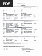 Megger-Insulation Test Values | PDF | Insulator (Electricity) | High ...