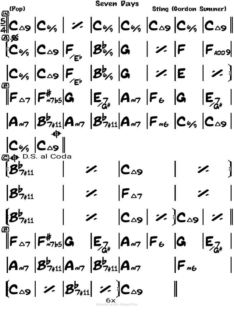 Seven Days PDF | PDF