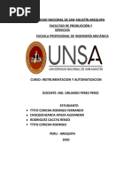 Programación en Texto Estructurado PLC | PDF | Lenguaje de programación ...