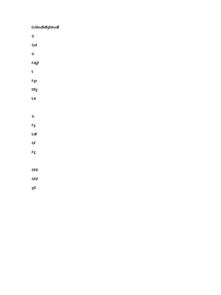 0.0bsdfdfgfdssdf G GSF G FDGF S Fgs DFG SD | PDF