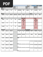 Ics Map Display Symbology | PDF | Incident Command System | Emergency ...