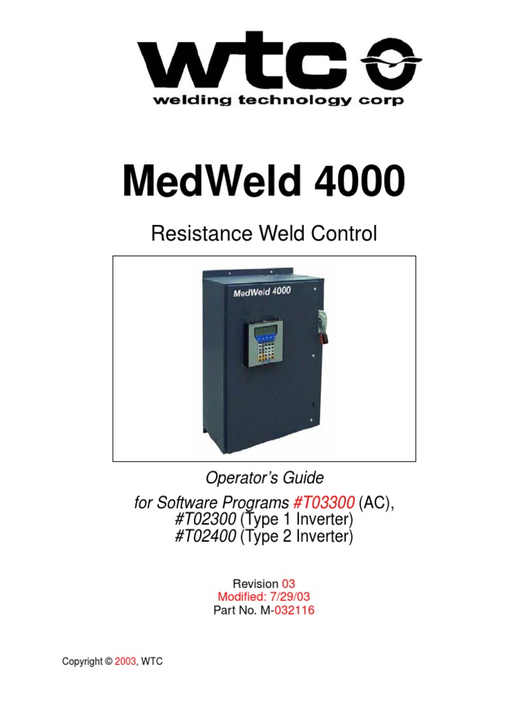 Medar Serie 4000 | PDF | Electrostatic Discharge | Manufactured Goods