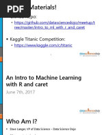 The Open Graph Protocol Design Decisions | PDF