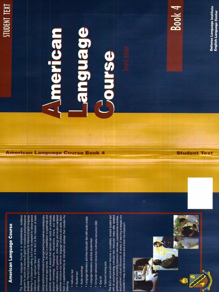 ALC Book 4 | PDF