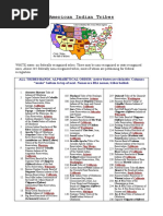 Race and Ethnicity Code List | PDF