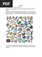 Desarrollo Morfosintactico y Su Abordaje en Niños Con Tea | PDF | Verbo | Oración (Lingüística)