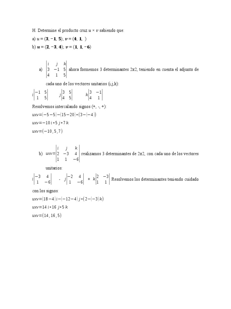 Ejercicios para Trabajo Colab | PDF