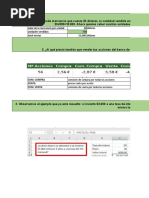 Estados Financieros Bimbo Del Informe Anual 2023 | PDF | Contabilidad | Corporaciones
