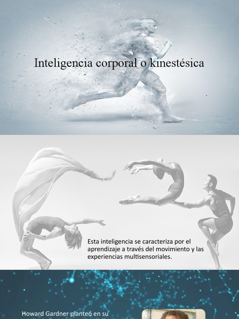 Kinestesia | PDF