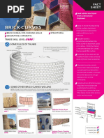 Hit and Miss Brickwork: BDA Design Note 02 | PDF | Brick | Civil ...