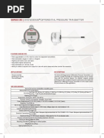 Camesa Wireline EcoSeal Product Brochure | PDF | Insulator (Electricity ...